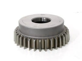 Gear Shaper Cutters Suppliers | Gear Shaper Manufacturers in India - S ...